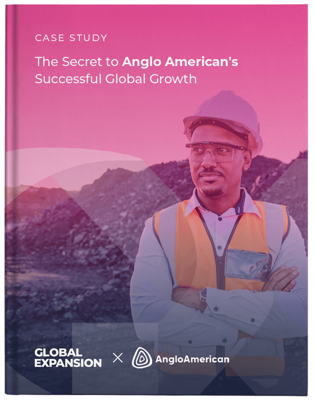 Anglo American Case Study - TBC Don't Share